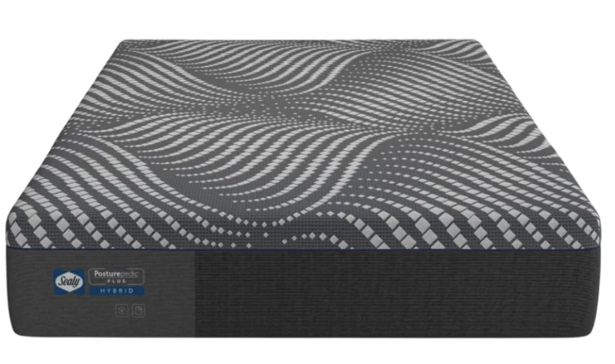 Sealy Performance Brenham Soft - Greenville Mattress Company